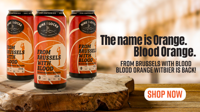 Nine Locks Brewing Co. | Nine Locks Brewing Company