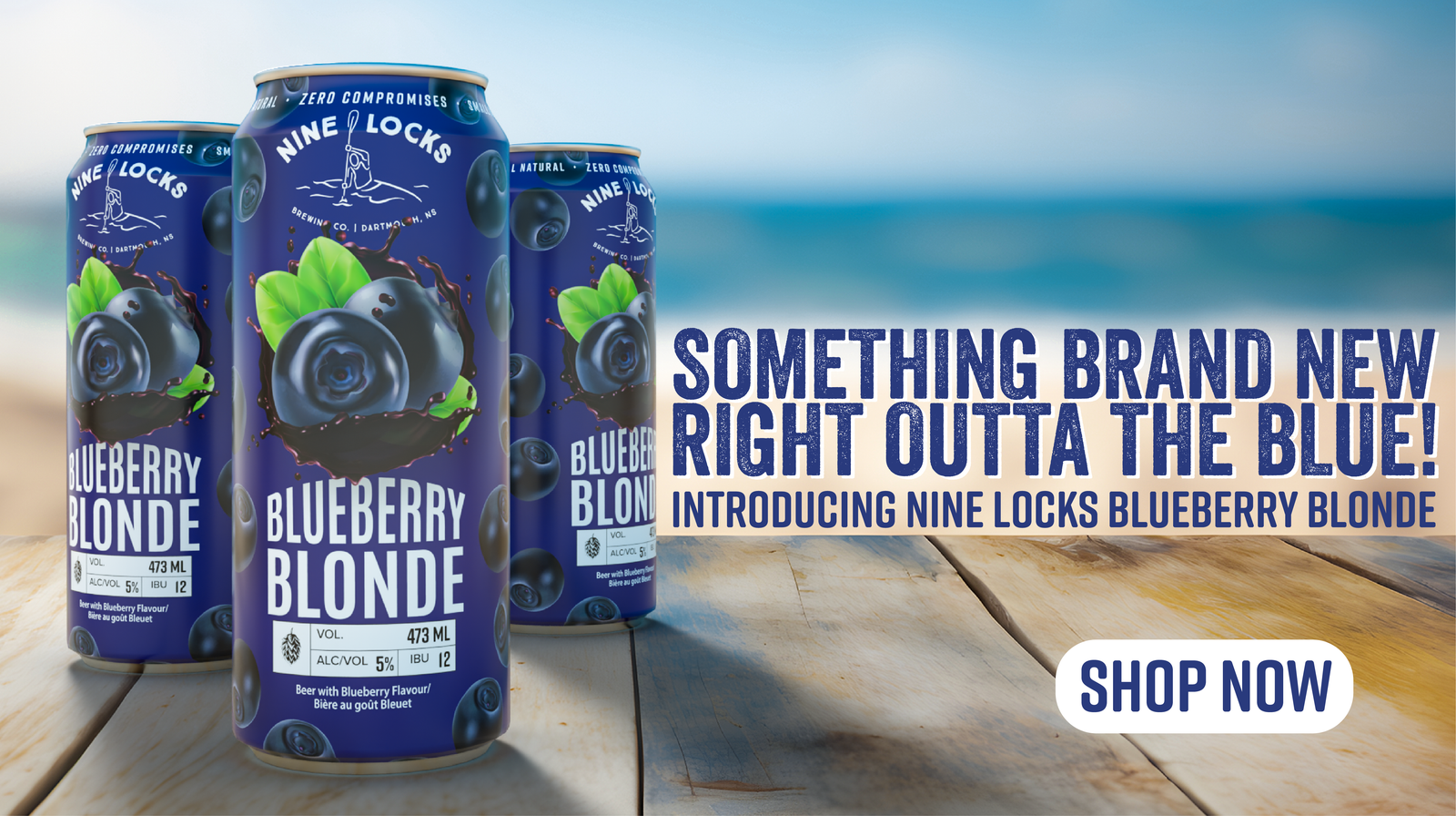 Nine Locks Brewing Co. | Nine Locks Brewing Company