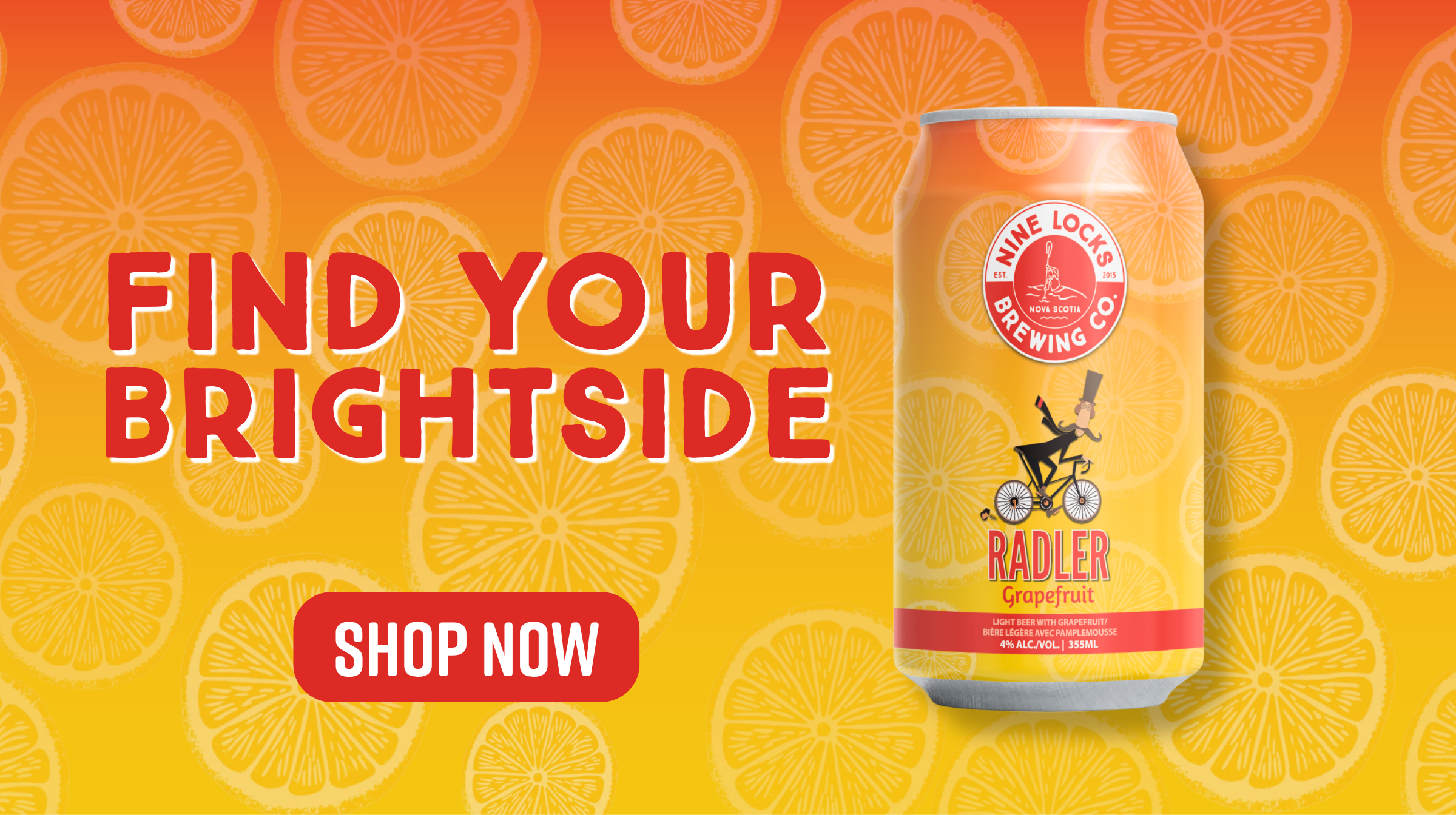 Nine Locks Brewing Co. | Nine Locks Brewing Company