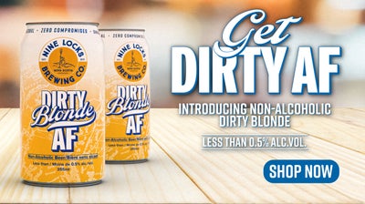 Nine Locks Brewing Co. | Nine Locks Brewing Company