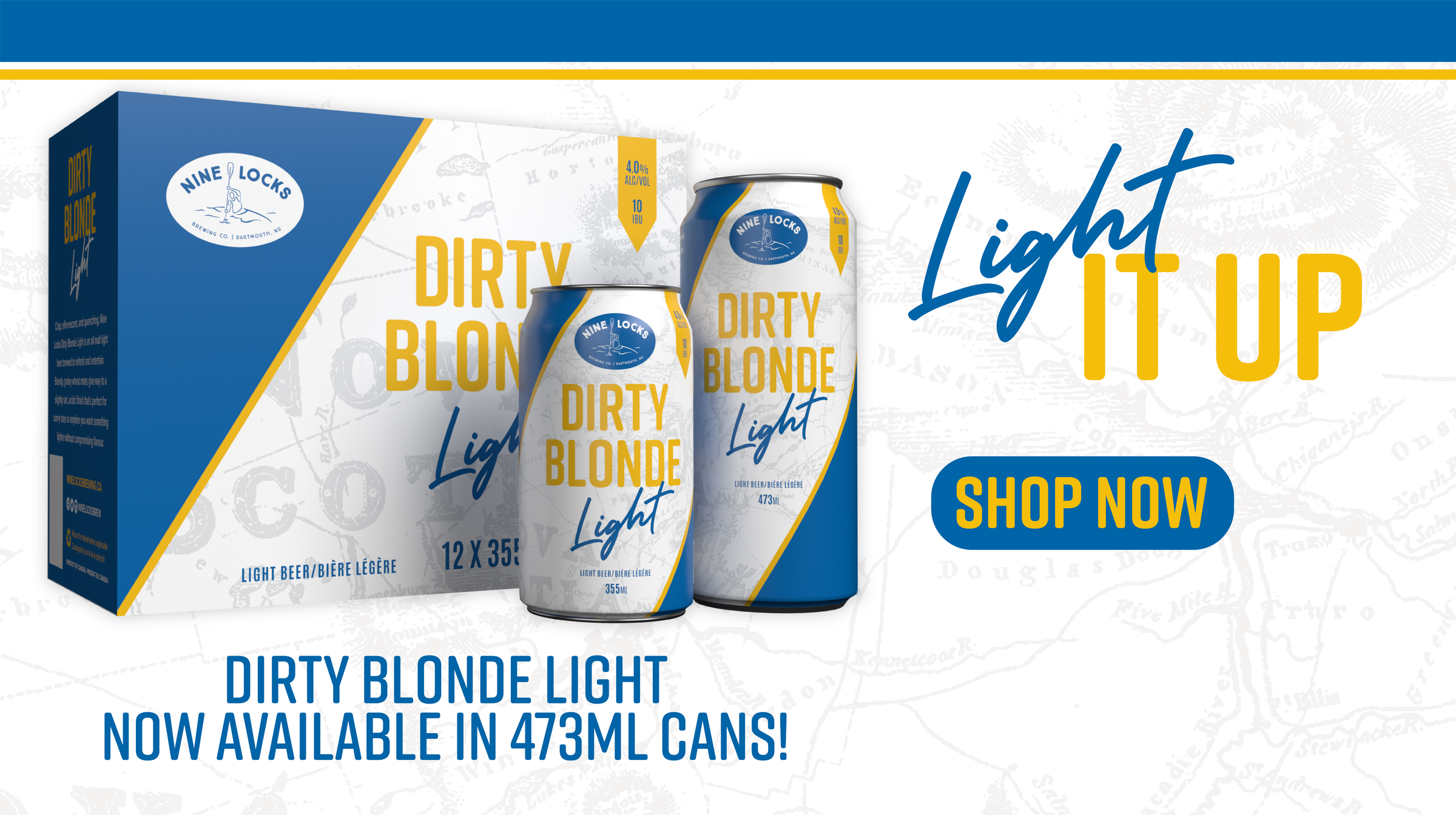 Nine Locks Brewing Co. | Nine Locks Brewing Company