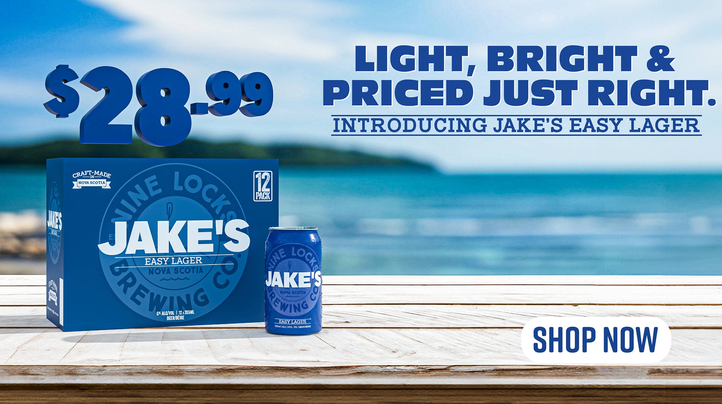 Nine Locks Brewing Co. | Nine Locks Brewing Company