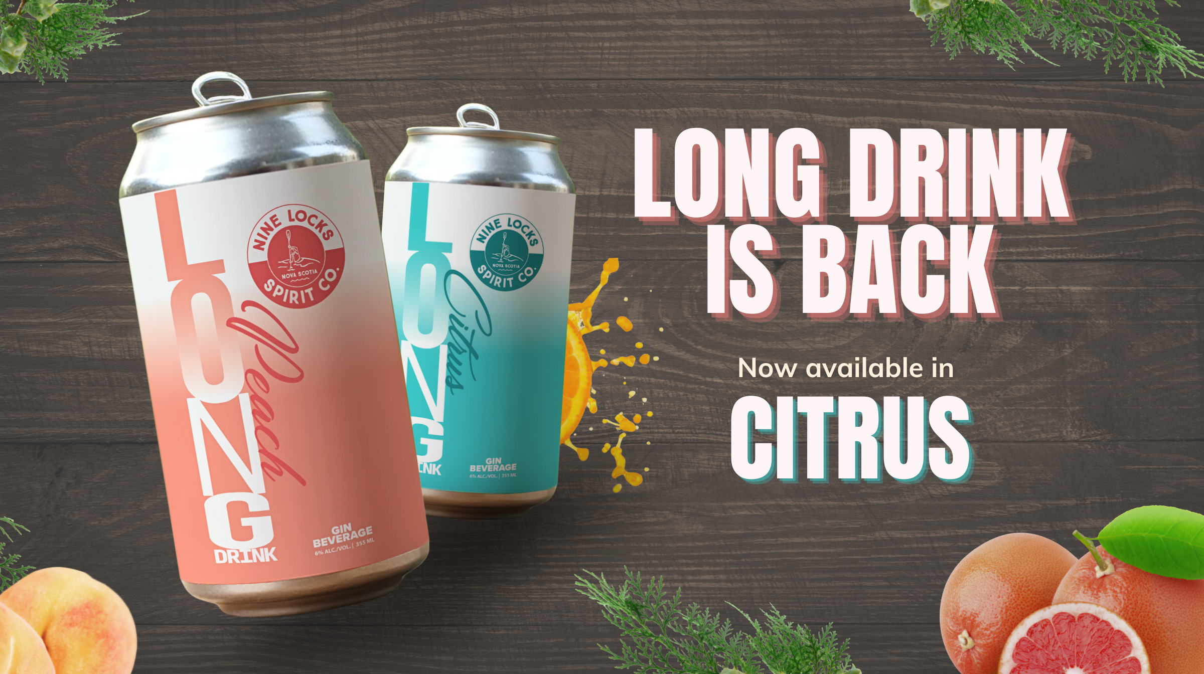 Nine Locks Brewing Co. | Nine Locks Brewing Company