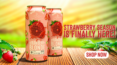 Nine Locks Brewing Co. | Nine Locks Brewing Company