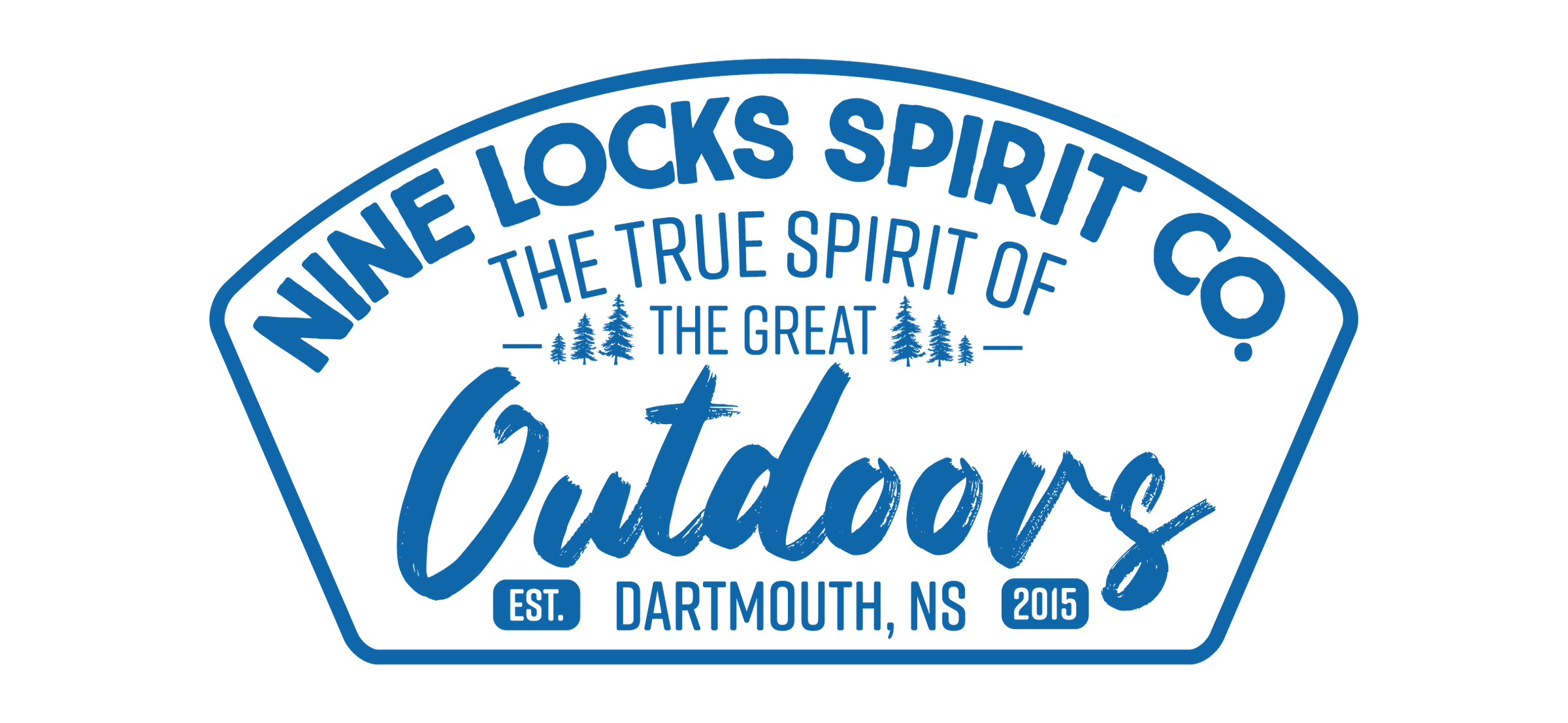 Nine Locks Spirit Co. Vodka Sodas | Nine Locks Brewing Company