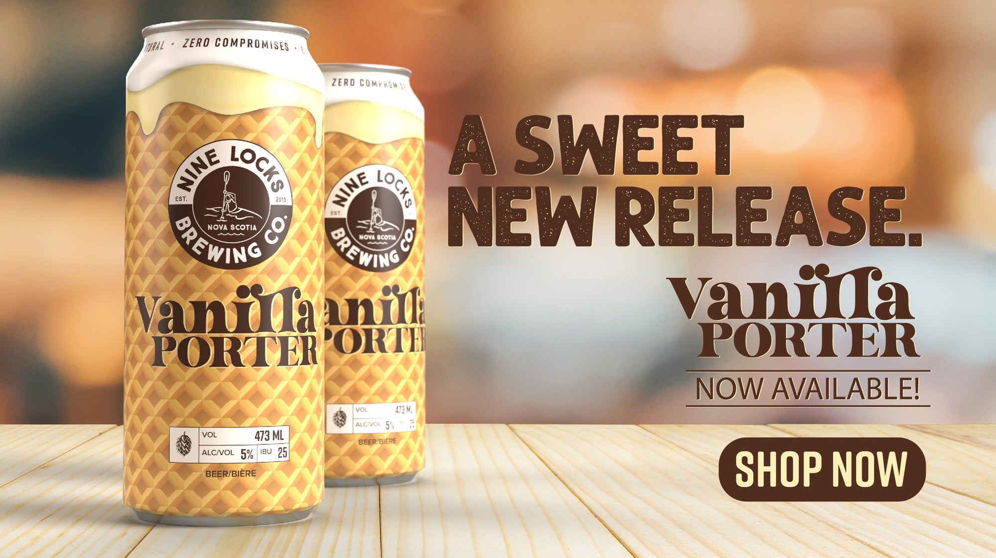 Nine Locks Brewing Co. | Nine Locks Brewing Company