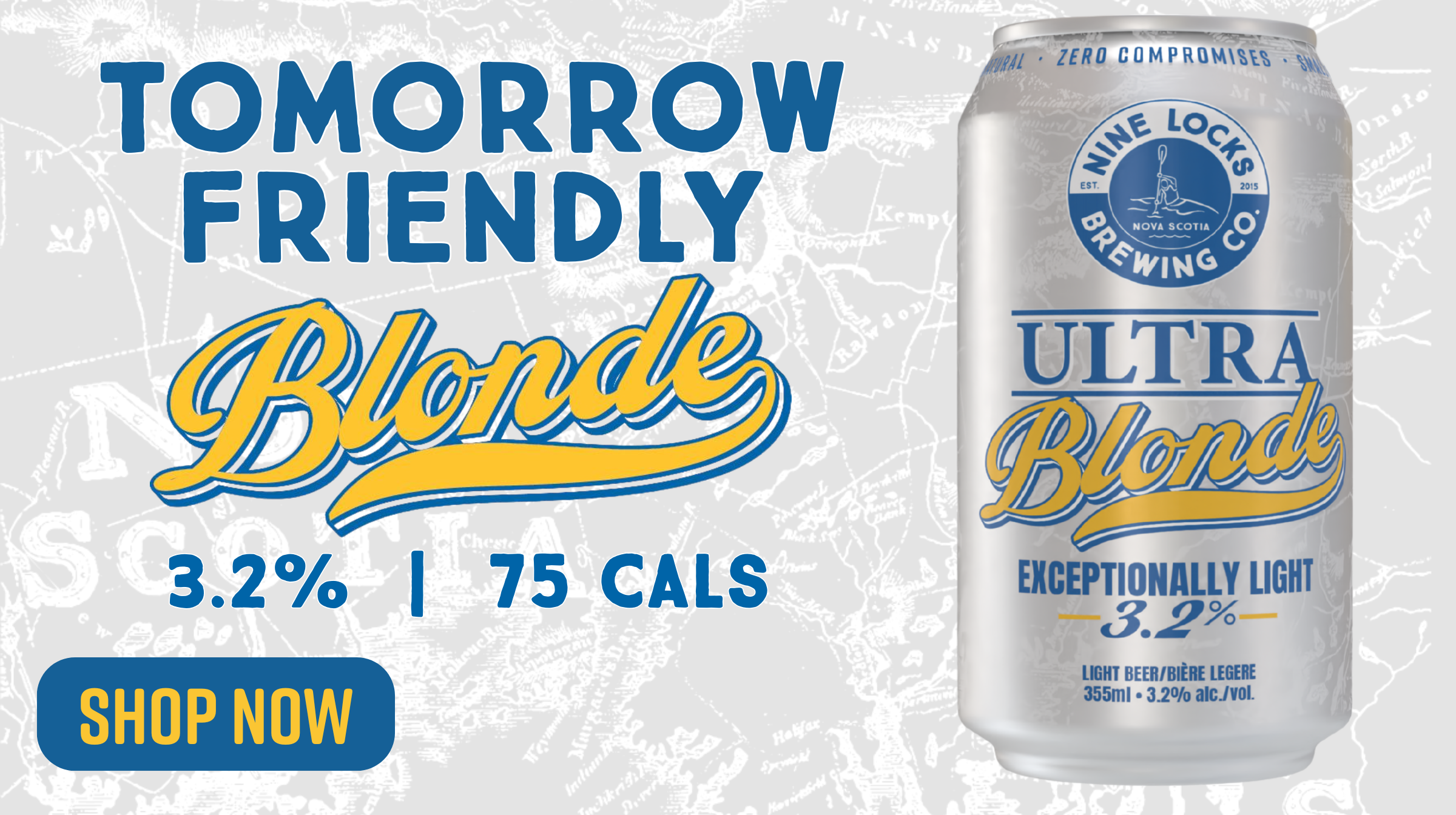 Nine Locks Brewing Co. | Nine Locks Brewing Company