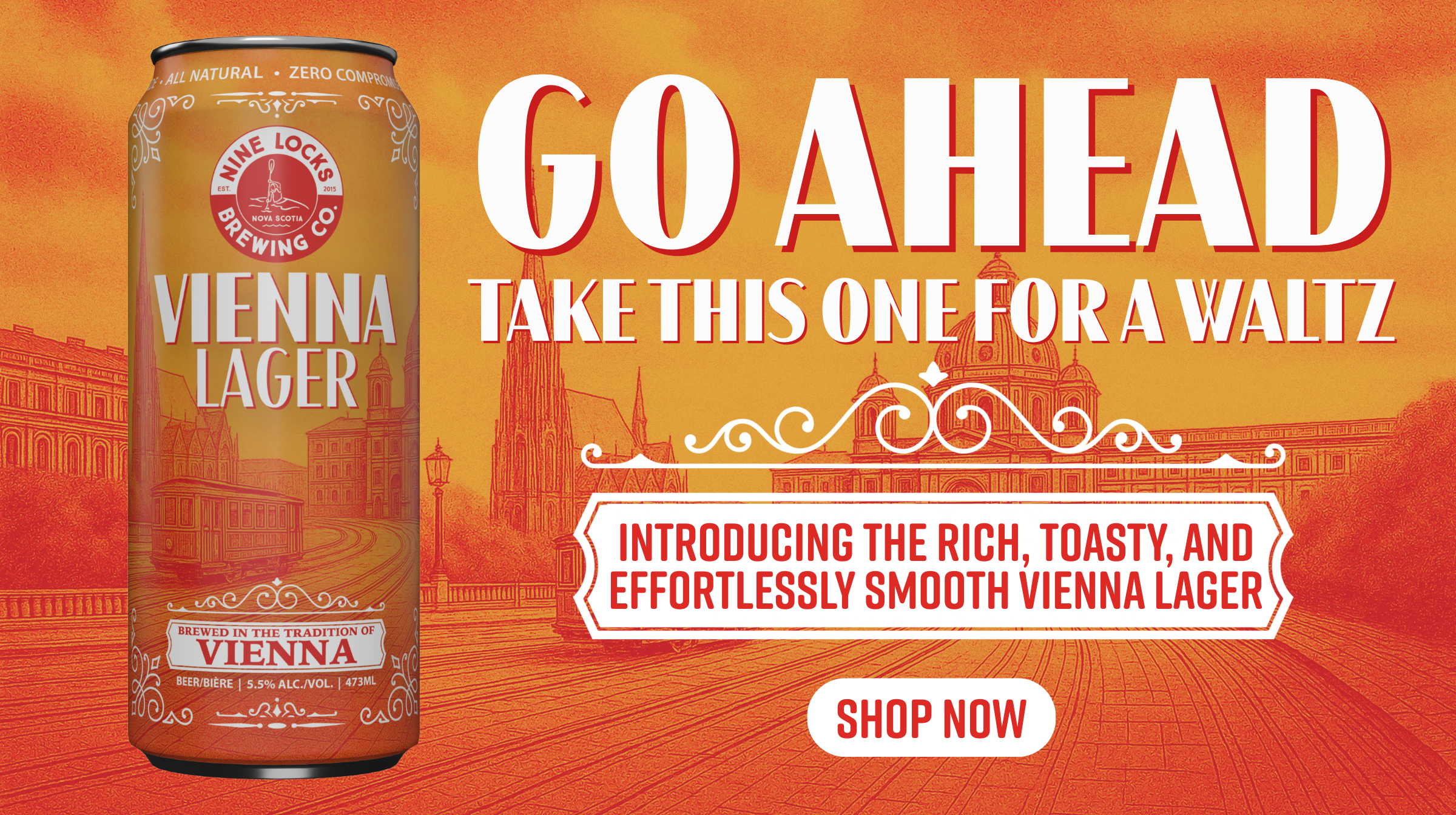 Nine Locks Brewing Co. | Nine Locks Brewing Company